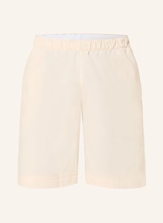 adidas Originals Adidas Originals Shorts Essentials Seersucker Regular Fit beige