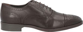 A.Testoni SCHUHE - Schn&uuml;rschuhe auf YOOX.COM