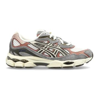 Asics Femme, Sport, Multicolore, Taille: 34 1/2 EU Gel Nyc