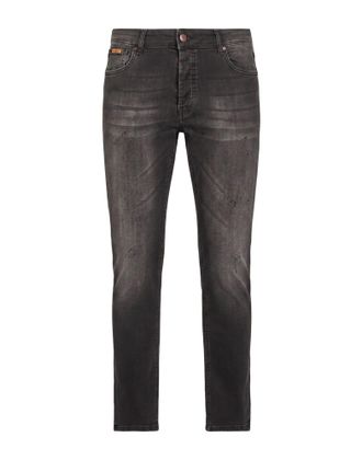 Besilent HOSEN & R&Ouml;CKE - Jeanshosen auf YOOX.COM