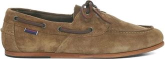 Sebago Homme, Chaussures, Brun, Taille: 43 1/2 EU Owen Docksides Moccasin