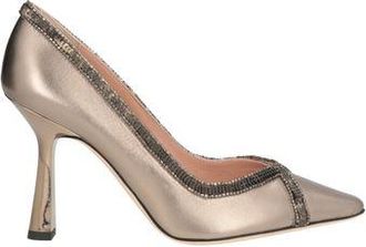 Alberta Ferretti CHAUSSURES - Escarpins sur YOOX.COM
