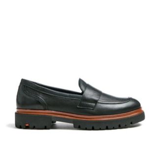 Lloyd Slipper - - Shoes - Damen - Schwarzk - 38 EU