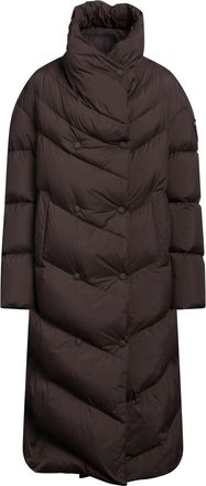 Blauer JACKEN & M&Auml;NTEL - Pufferjacken & Daunenjacken auf YOOX.COM
