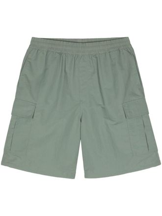 Carhartt Work in Progress short Evers &agrave; poches cargo - Vert