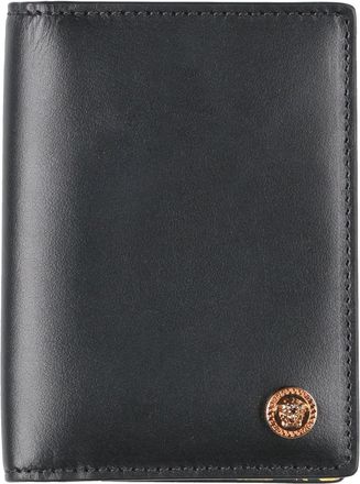 Versace Kleinlederwaren - Kartenetuis auf YOOX.COM