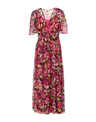 Twin-Set KLEIDER - Maxi-Kleider auf YOOX.COM