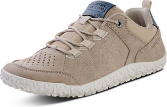Camel Active Sneaker mit flexibler Laufsohle