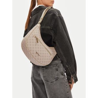 Nine West Handtasche Nine West JH6391-NW Beige