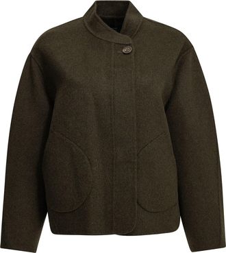 SOEUR Manteau Court Soeur Windsor