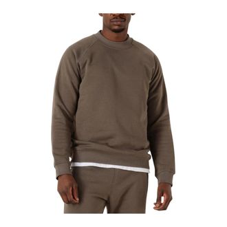 Genti Herren, Sweatshirts & Hoodies, Braun, MGr&ouml;&szlig;e