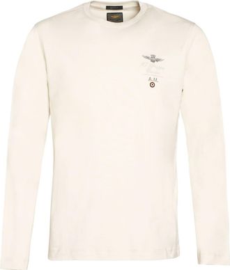 Aeronautica TOPS - T-shirts auf YOOX.COM