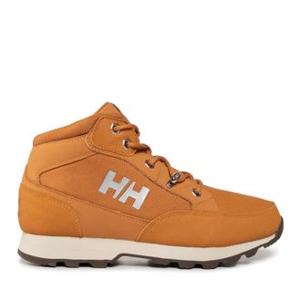 Helly Hansen Trekkingschuhe Helly Hansen Torshov Hiker 115-93.725 Braun