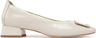 Caprice Halbschuhe 9-22300-44 Beige