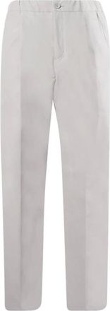Herno Homme, Pantalons, Beige, Taille: M Herno Pantalons
