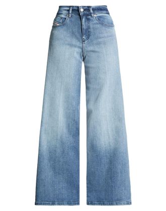 Diesel HOSEN & R&Ouml;CKE - Jeanshosen auf YOOX.COM