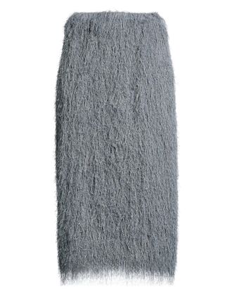 Dries Van Noten HOSEN & R&Ouml;CKE - Midi-R&ouml;cke auf YOOX.COM