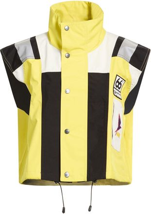 Ganni JACKEN & M&Auml;NTEL - Westen auf YOOX.COM