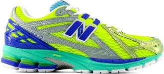 New Balance U1906r - Sneaker in Alkaline Green-Gr&uuml;n