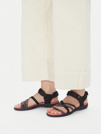 Joma Sandalen Joma S.Mali 2501 SMALLS2501V Schwarz