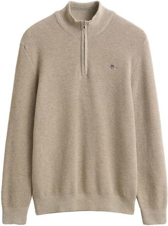 GANT Herren Sweatshirt mit Bio-Baumwolle