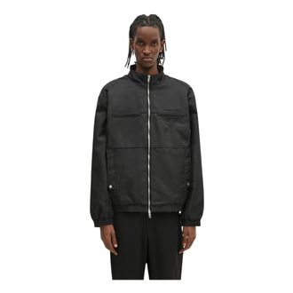 Represent Overdrive Racing Jacket - - Jackets - Herren - Schwarzk - L