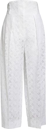 Valentino Garavani HOSEN & RÖCKE - Hosen auf YOOX.COM