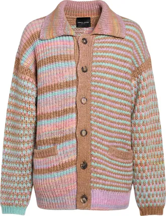 Roberto Collina STRICKWAREN - Strickjacken auf YOOX.COM