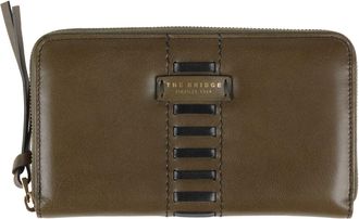 The Bridge Kleinlederwaren - Brieftaschen auf YOOX.COM