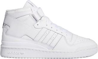adidas Forum IG3754 Chaussures de loisirs pour homme Blanc, Blanc., 46.5 EU