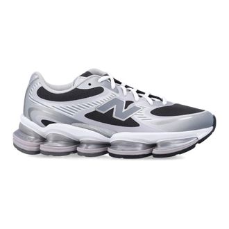 New Balance Femme, Chaussures, Multicolore, Taille: 39 EU Abzorb 2000
