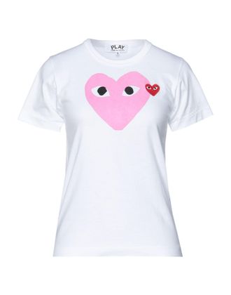 Comme Des Garçons TOPS - T-shirts auf YOOX.COM