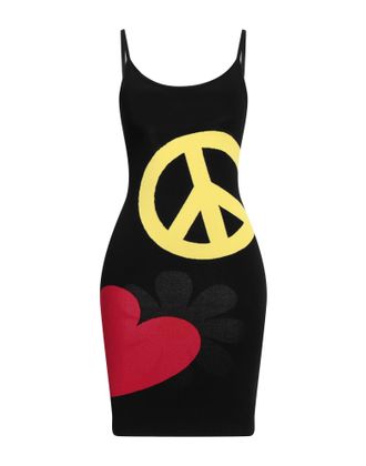 Moschino KLEIDER - Mini-Kleider auf YOOX.COM