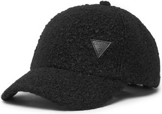 Guess Cap Guess V6YZ06 W3269 Schwarz