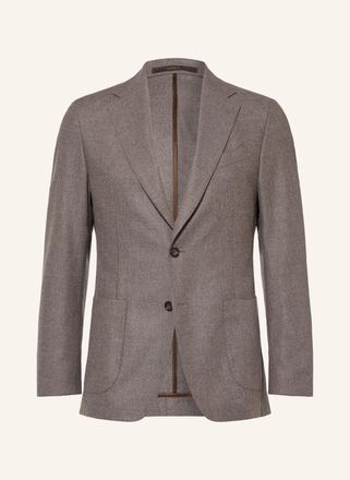 Windsor Windsor. Sakko Shaped Fit braun