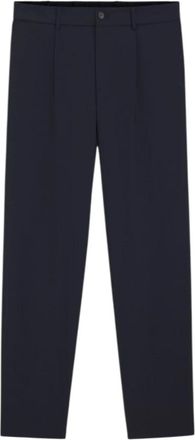 HUGO BOSS Homme, Pantalons, Bleu, Taille: S P-Phil-PL-CW-WG-261 Pantalons