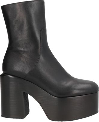 Dries Van Noten SCHUHE - Stiefeletten auf YOOX.COM