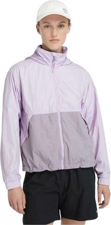 Timberland Windjacke f&uuml;r Damen, Leicht, UV (Lila Asche)