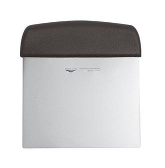 Paderno Paderno 18501-02 Flexibler Nudelschneider - Professioneller Nudelschneider mit Griff, Klinge aus Edelstahl, Griff aus Polypropylen, 12 cm x 9,5 cm