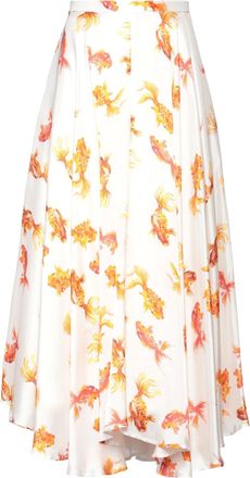 Lardini HOSEN & RÖCKE - Maxi-Röcke auf YOOX.COM