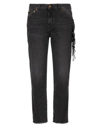 Darkpark HOSEN & R&Ouml;CKE - Jeanshosen auf YOOX.COM