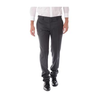 Daniele Alessandrini Jeans - - Trousers - Herren - Grau - L