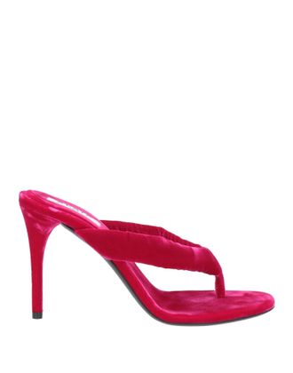Alaia SCHUHE - Zehentrenner auf YOOX.COM