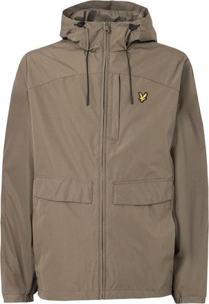 Lyle & Scott Jacke