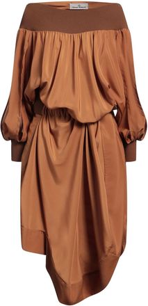 Vivienne Westwood KLEIDER - Midi-Kleider auf YOOX.COM