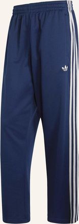 adidas Originals Adidas Originals Adicolor Sst Trainingshose, Mesh, Locker Geschnitten blau