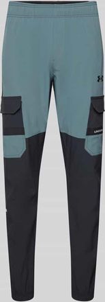 Under Armour Trainingshose mit elastischem Bund