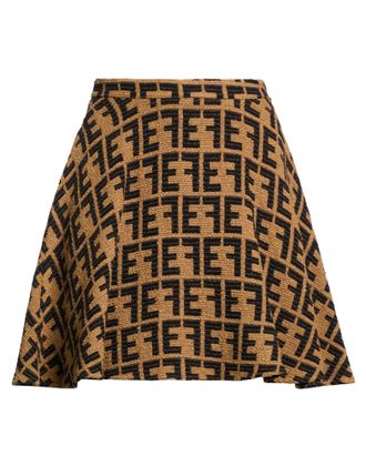 Elisabetta Franchi HOSEN & R&Ouml;CKE - Minir&ouml;cke auf YOOX.COM