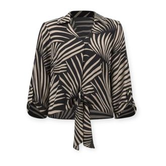 Joseph Ribkoff Femme, Blouses et Chemises, Multicolore, Taille: 48 FR camicie Poliestere