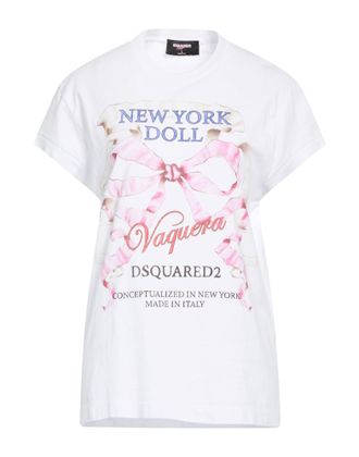 Dsquared2 TOPS - T-shirts auf YOOX.COM